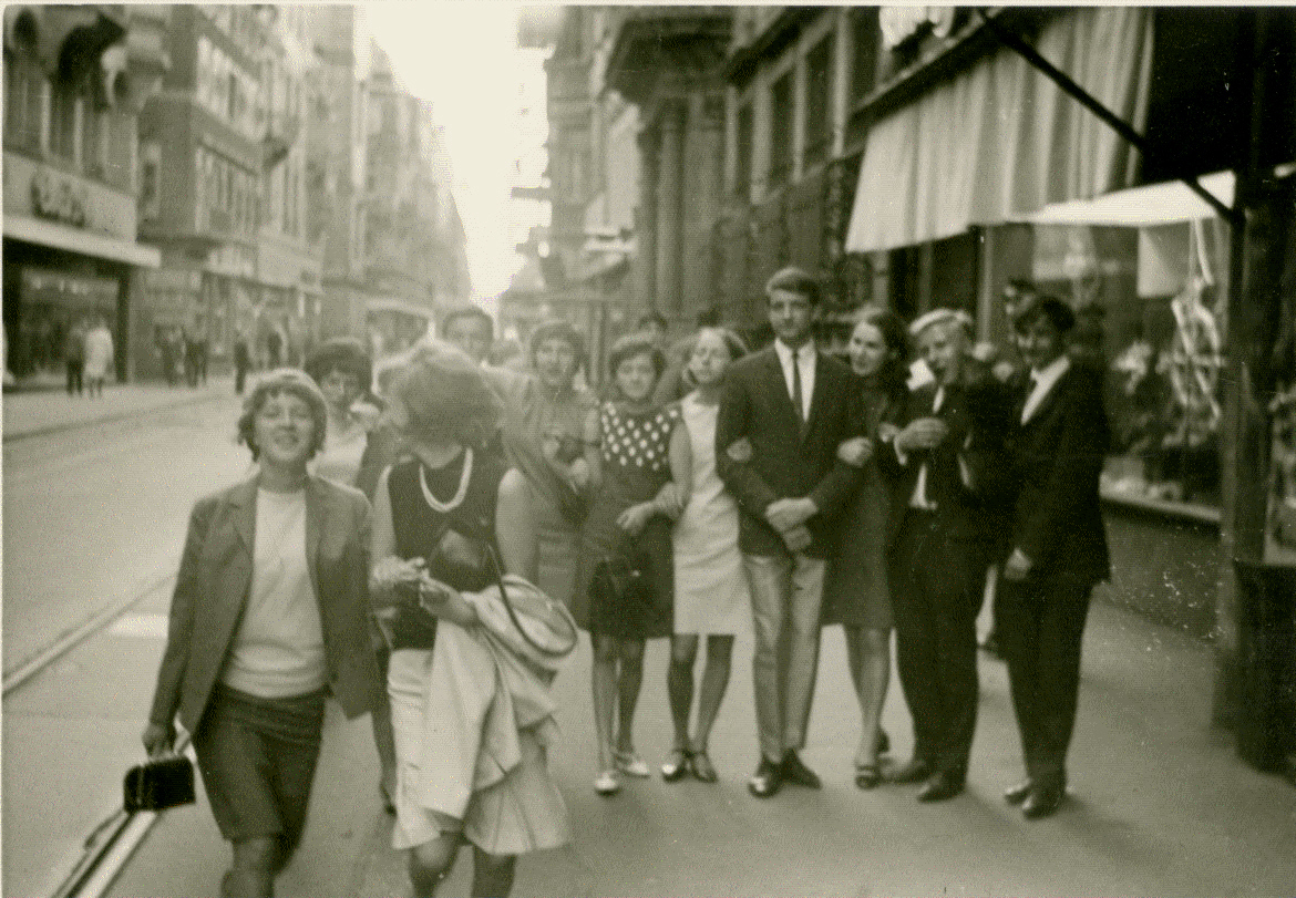 Gemeindeleben – Dreieinigkeitsgemeinde Sperlingshof